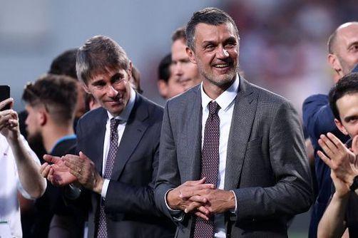 Nuovo Contratto Per Maldini E Massara Attese Le Firme Paolo Scaroni
