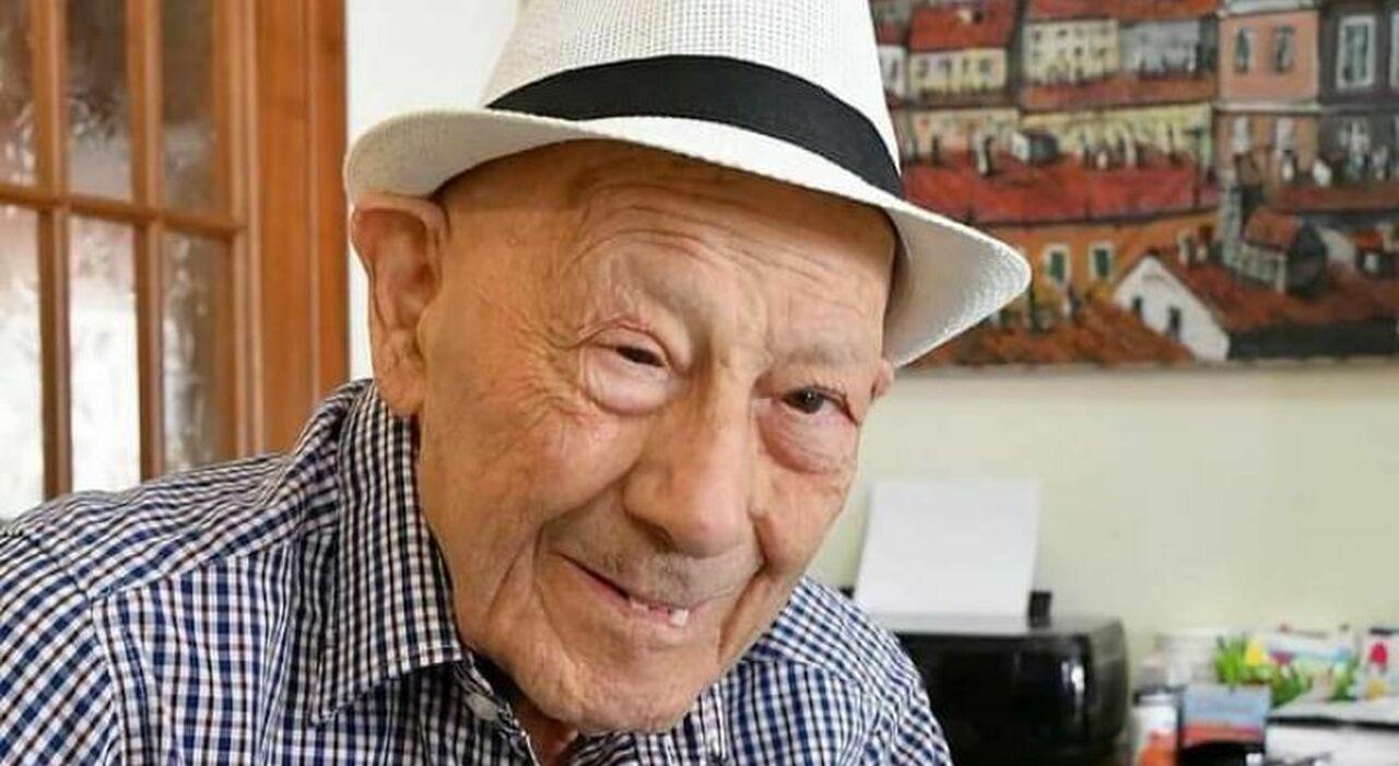 Addio a Carlo Riccardi - Conquiste del Lavoro