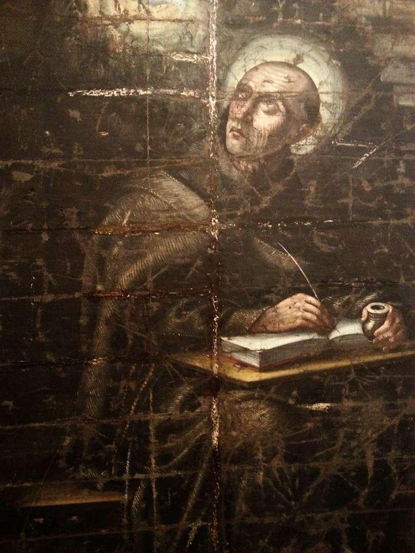 Un film su Tommaso da Celano - Conquiste del Lavoro