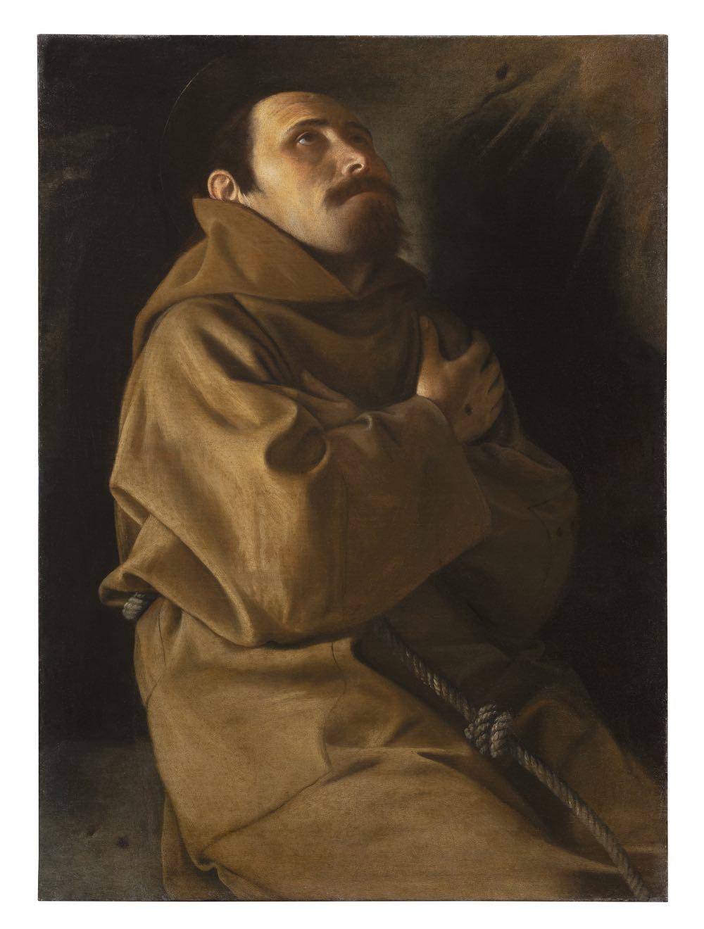 Orazio Gentileschi e il carisma di Caravaggio - Conquiste del Lavoro