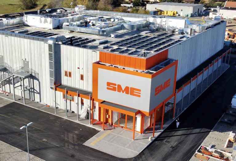 Gruppo Sme: siglate tre intese per conciliare meglio vita e lavoro ...
