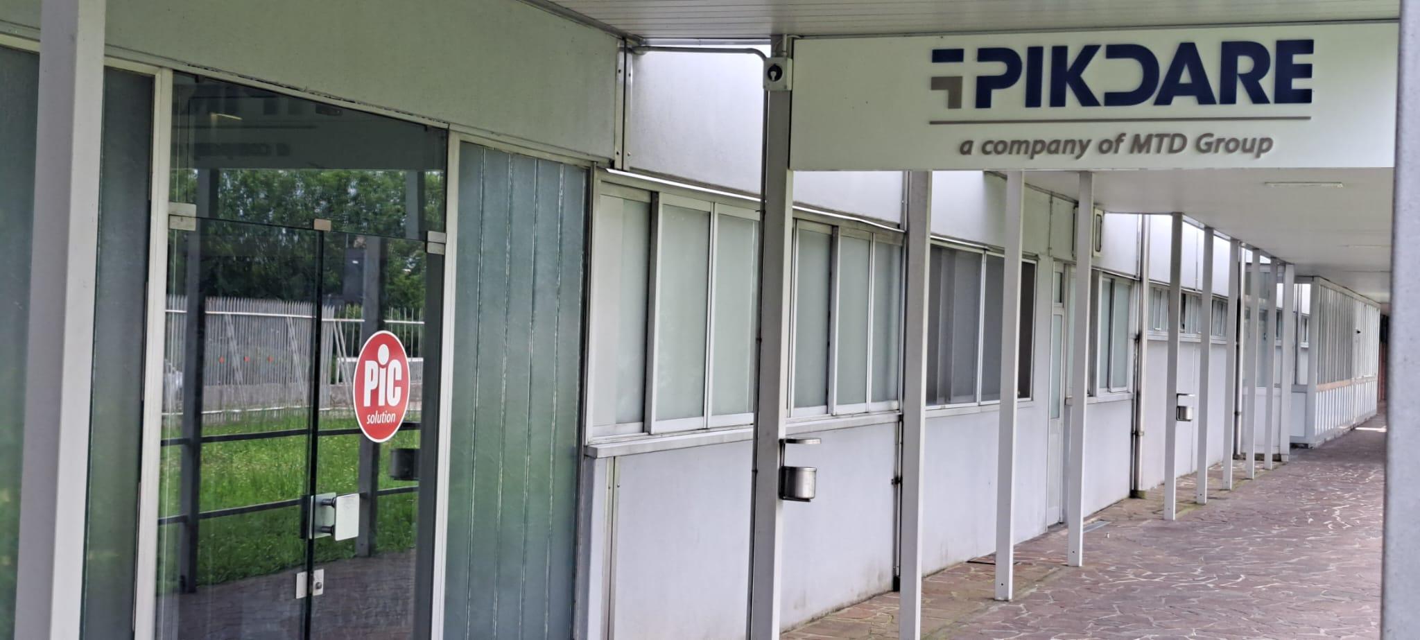 Alla Pikdare un accordo non proprio indolore - Conquiste del Lavoro